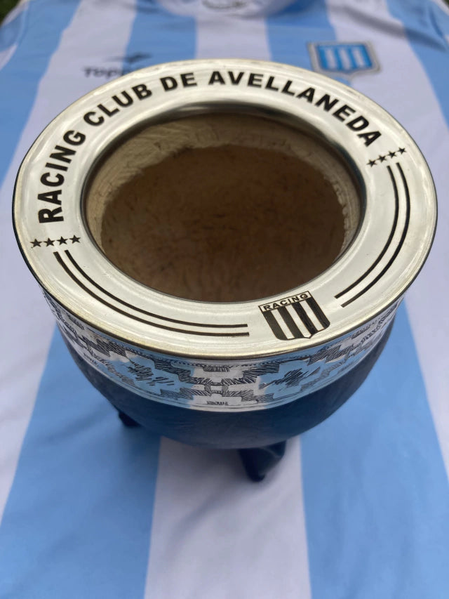 Imperial Mate Racing Club Alpaca Rim with Exclusive Design