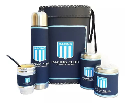 Racing Club Mate Set