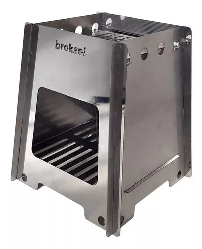 Bio Heater - Collapsible – The Argentino