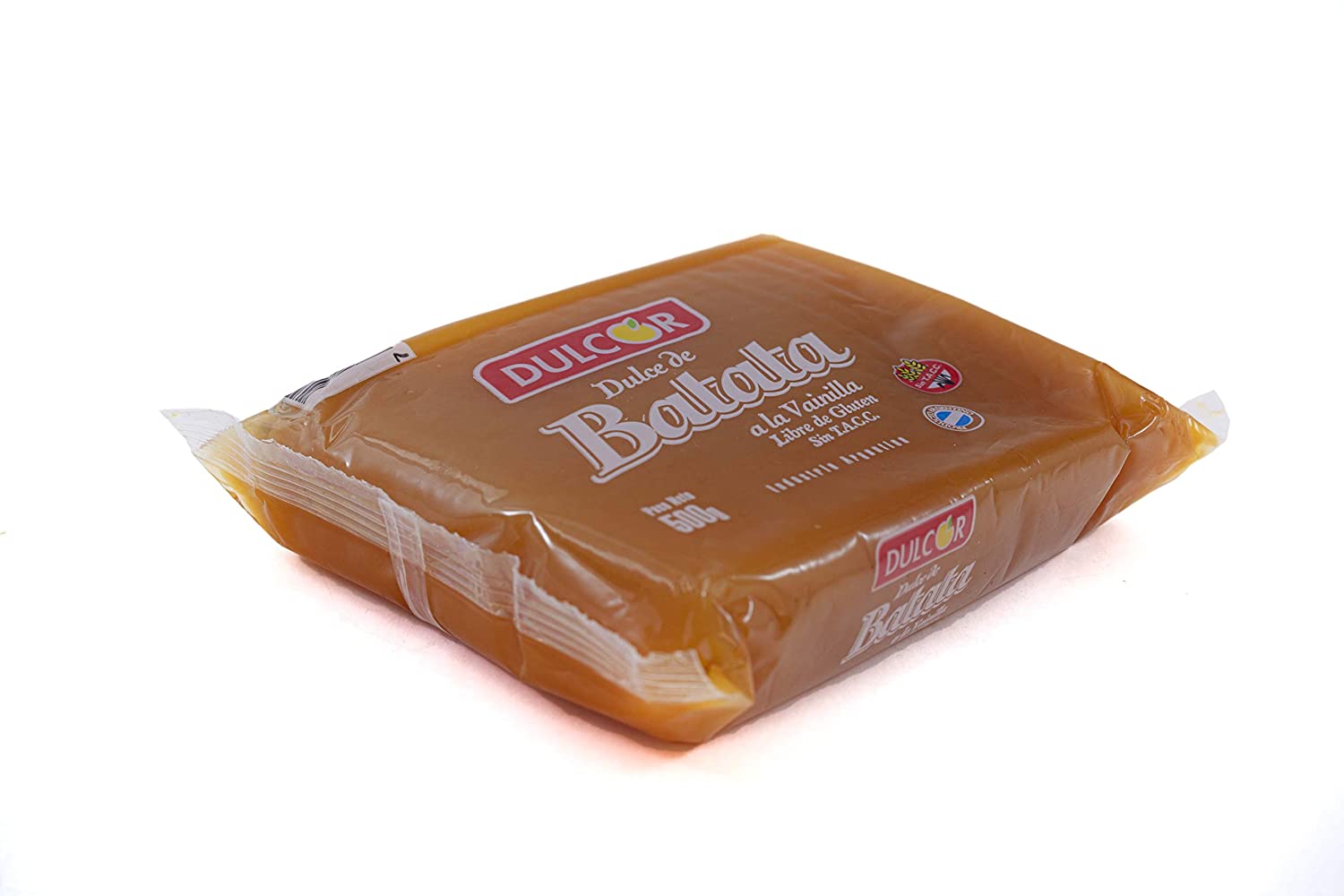 Dulce de Batata Dulcor 500 gr